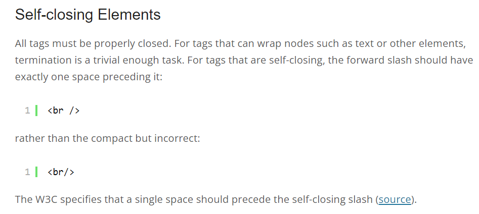Coding Standards – Scott Kingsley Blog